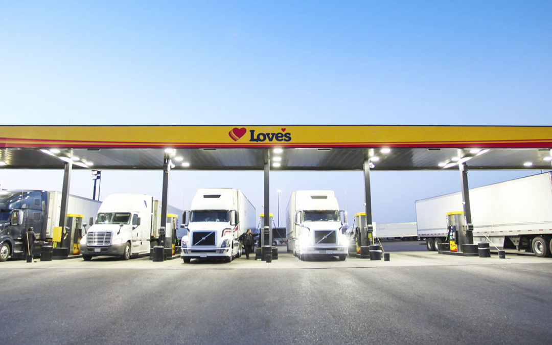 Love’s adds 7 new Truck Care and Speedco locations | Truckstop Canada Love’s adds 7 new Truck Care and Speedco locations | Truckstop Canada
