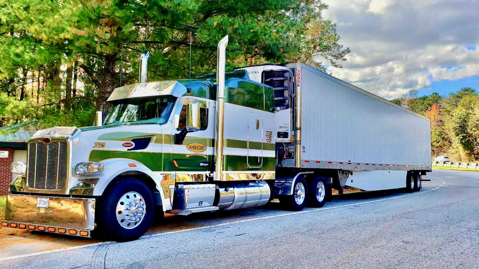 Trucking HR Canada recognizes 2021 Top Fleet Employers - Truckstop Canada