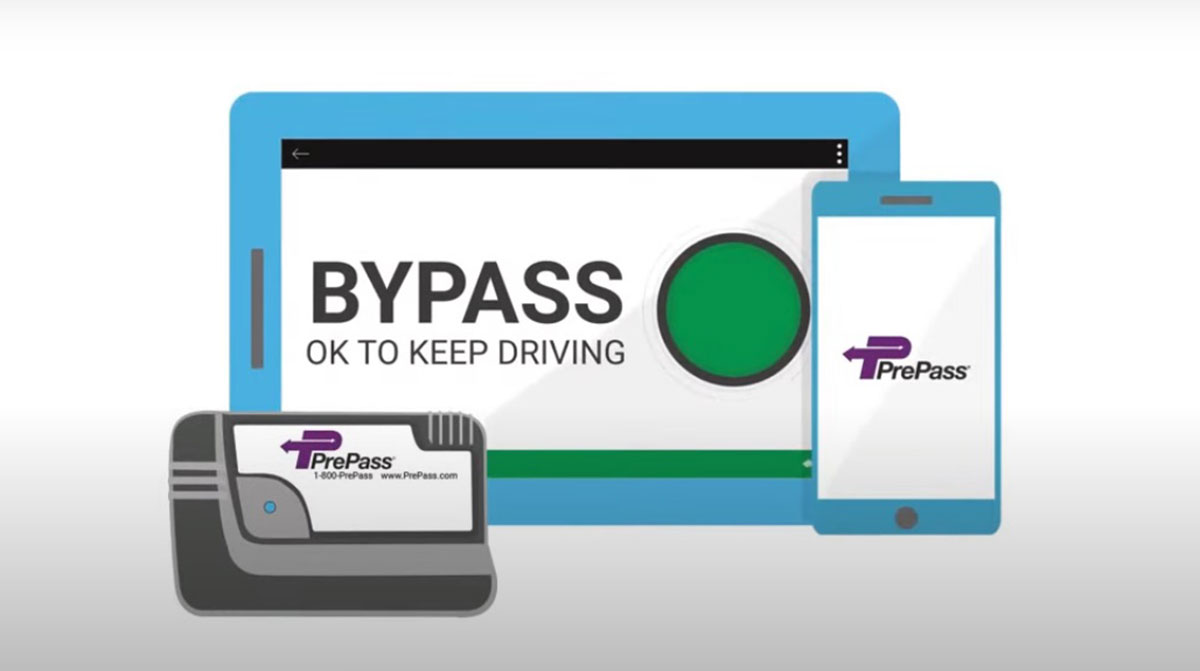 PrePass Safety Alliance Acquires Technology Company CVO - Truckstop Canada