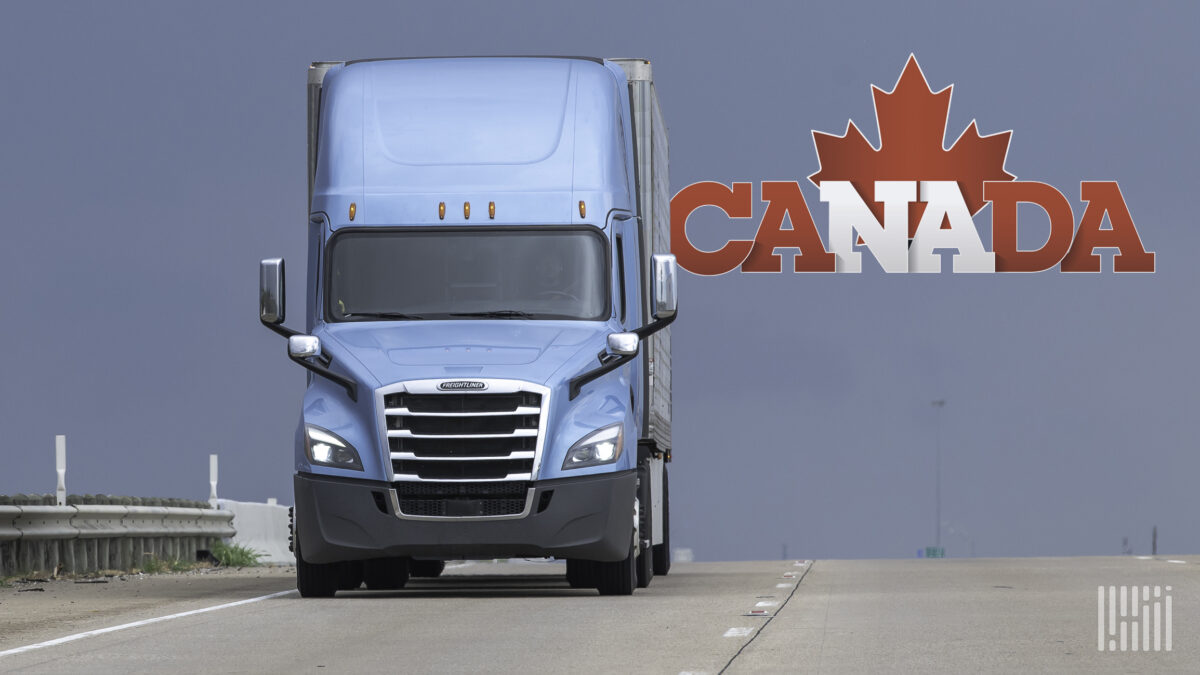 Canadian border agent strike looms as unions seek better pay, benefits ...