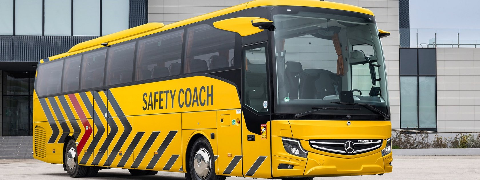 Safety and assistance systems from Daimler Buses once again set the ...
