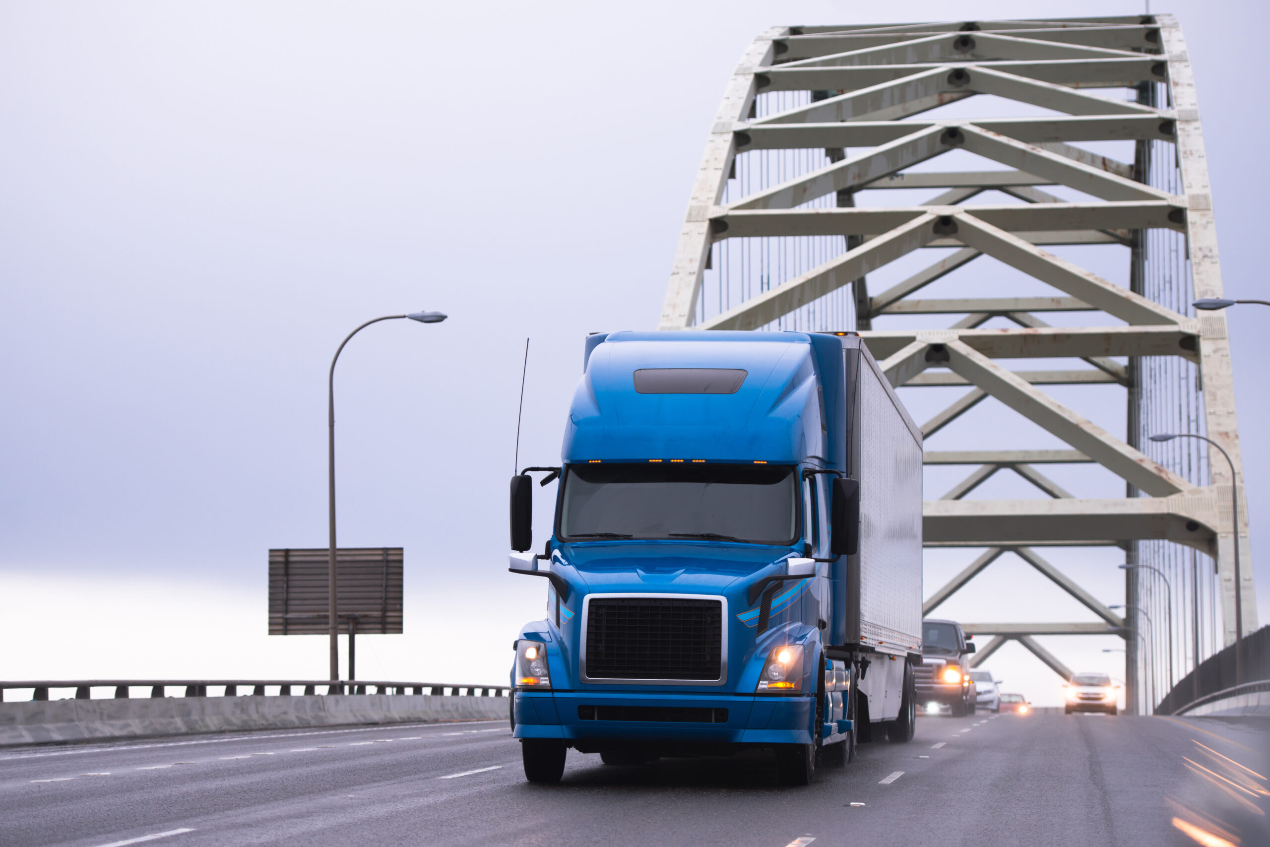 Navigating Safety Challenges in Trucking: Insights from Industry ...