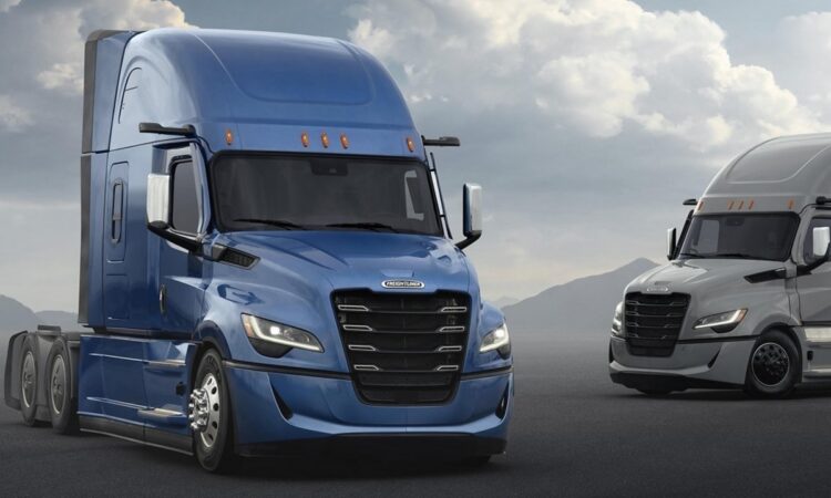 Finally Solved? The 2026 Cascadia Feature That Melts Ice Automatically ...